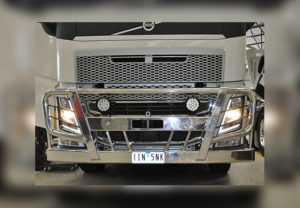 VOLVO FH 2021+ (V5) | ACMBullbars