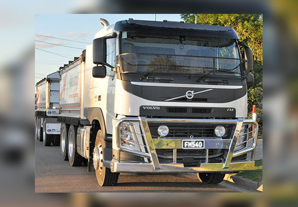 VOLVO FM | ACMBullbars