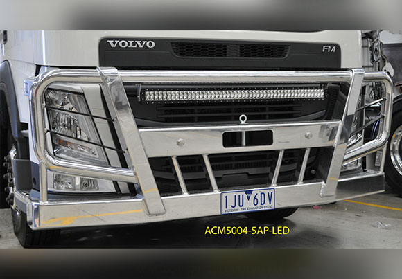 VOLVO FM | ACMBullbars