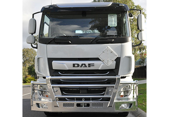 DAF CF 2020+ | ACM Bullbars