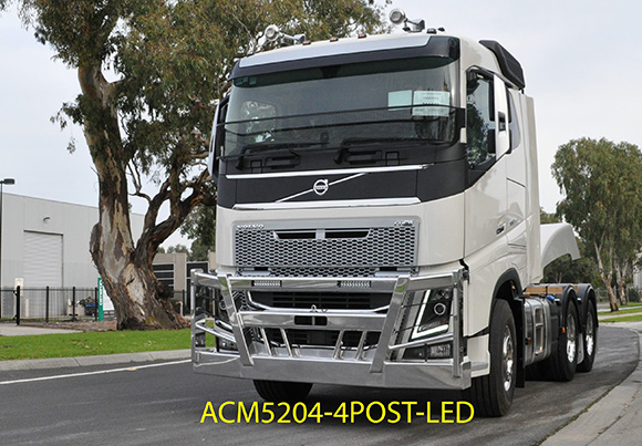 VOLVO FH 2014-2020 (V4) | ACMBullbars