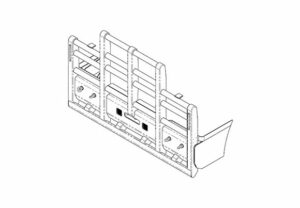KENWORTH T404ST | ACMBullbars