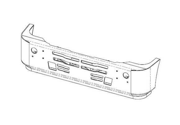 Freightliner Argosy | ACMBullbars