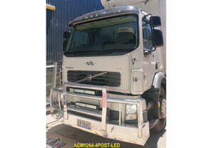 VOLVO FE | ACMBullbars