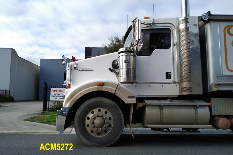 KENWORTH T404SAR/T408SAR/T409SAR | ACMBullbars