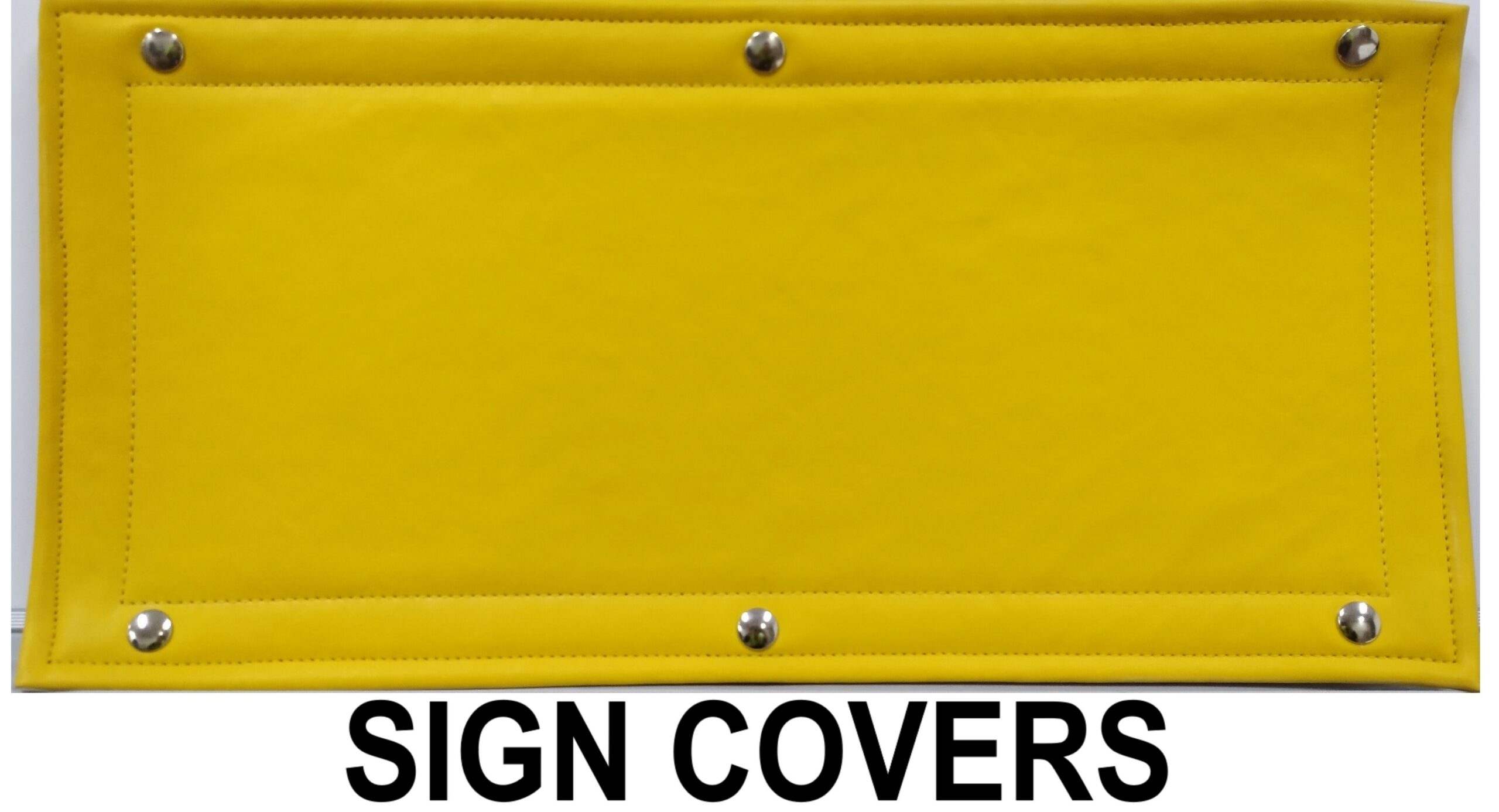 Sign Covers | ACMBullbars