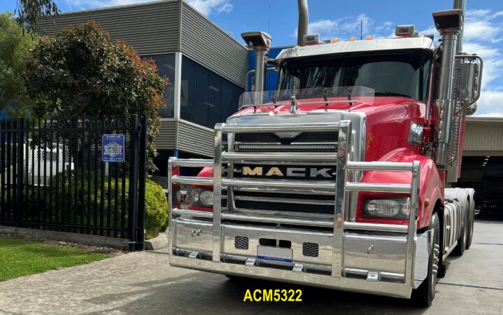 Mack | ACM Bullbars