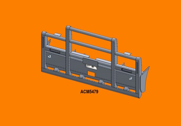 WESTERN STAR 48X/49X 2022+ | ACMBullbars