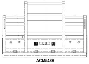 KENWORTH T404ST | ACMBullbars