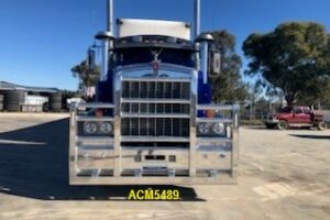 KENWORTH T404ST | ACMBullbars